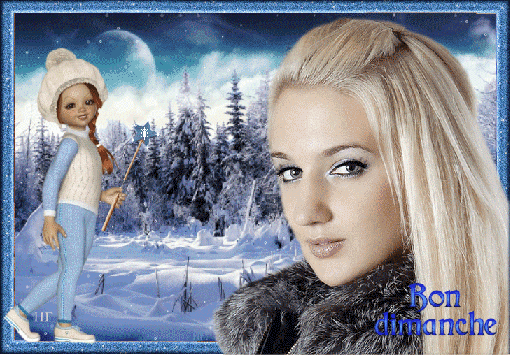 bon dimanche - Page 2